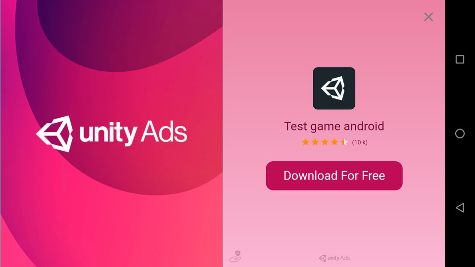 Cara Mudah Daftar Unity Ads | Kebo Tekno